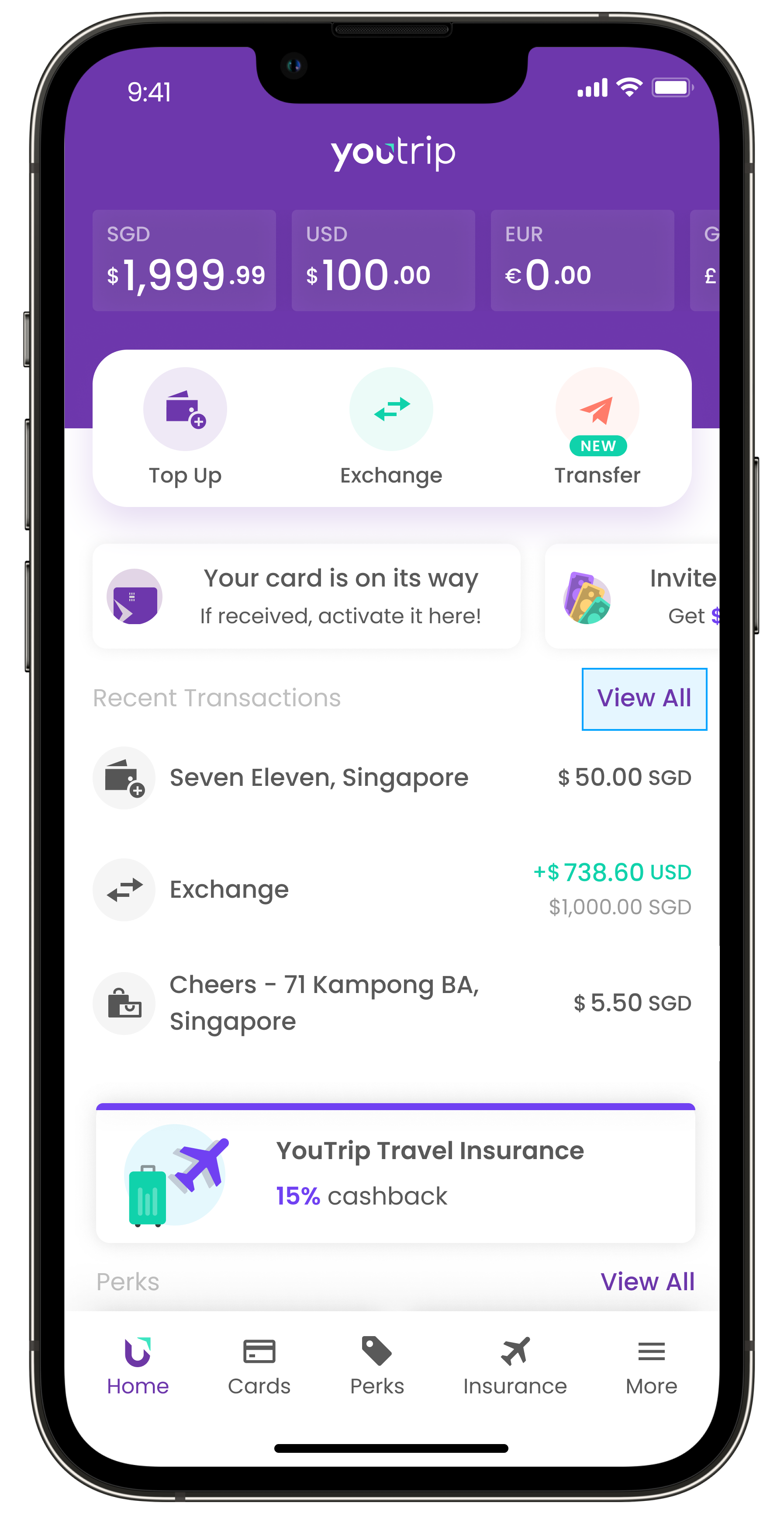 How do I check on my chargeback dispute status? – YouTrip Support Centre