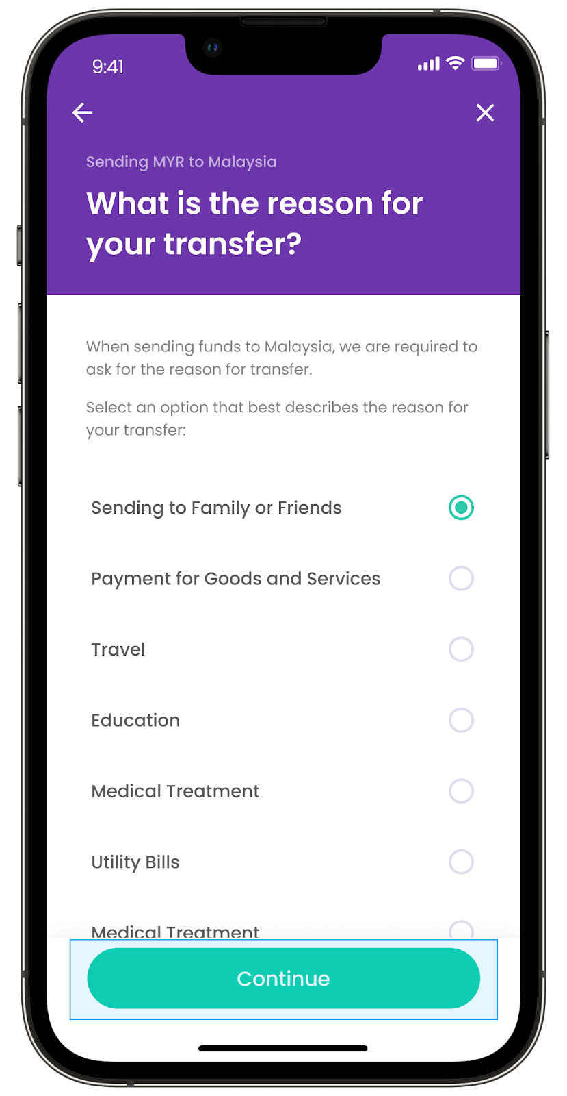 How do I transfer money overseas? – YouTrip Support Centre