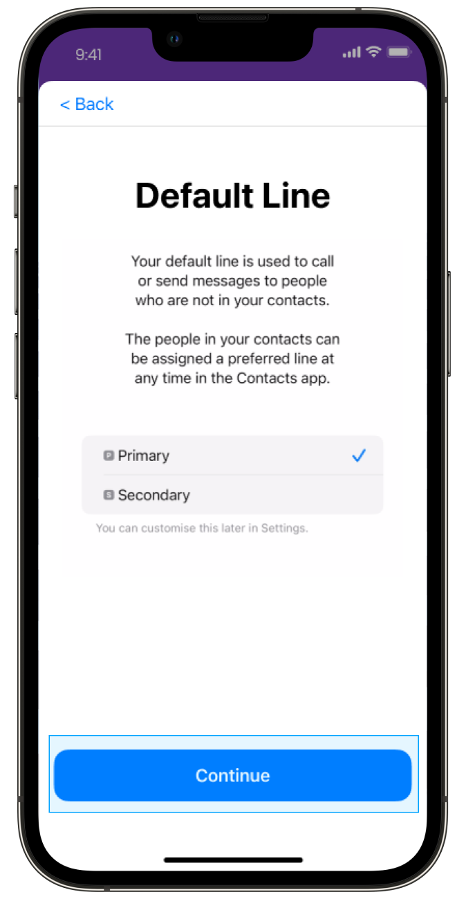 How do I set up my eSIM on my device? – YouTrip Support Centre
