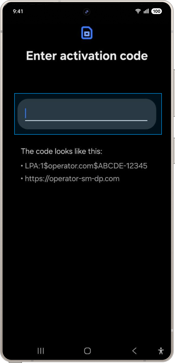 How do I set up my eSIM on my device? – YouTrip Support Centre