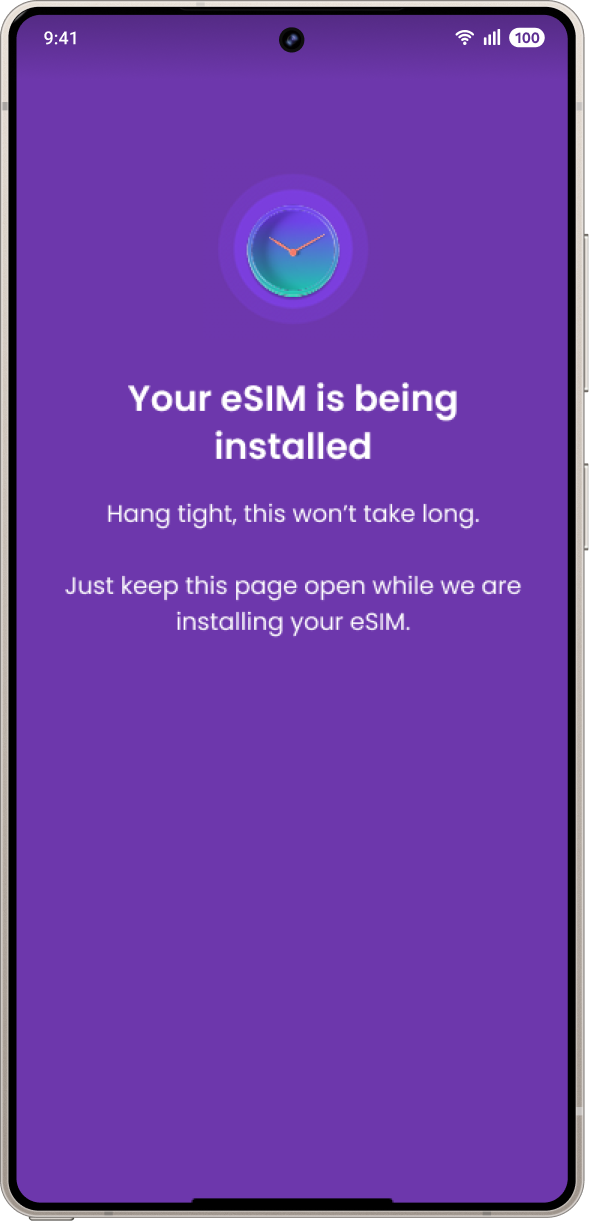 How do I set up my eSIM on my device? – YouTrip Support Centre